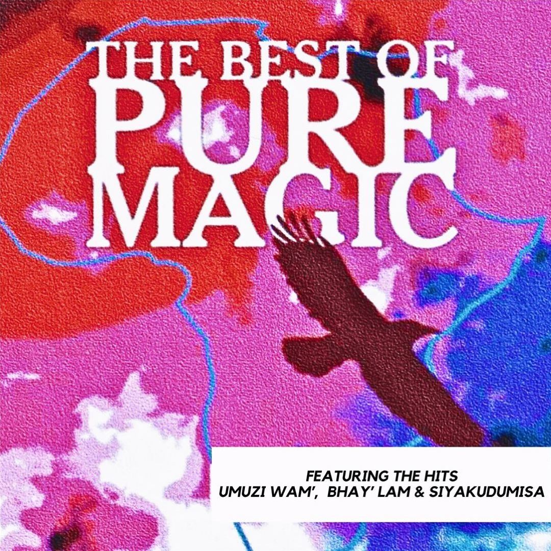 The Best of Pure Magic - Pure Magic | Album | AllMusic
