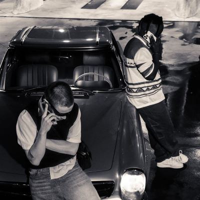 Chamadas - Ivandro | Album | AllMusic