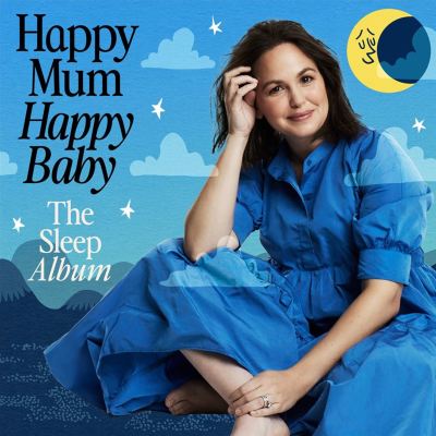 Happy Mum Happy Baby: The Sleep Album - Giovan... | AllMusic