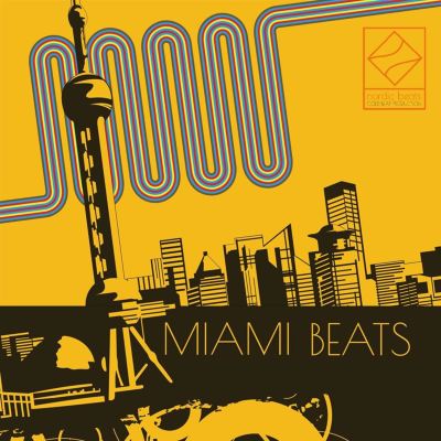 MIAMI BEATS - Nordic Beats | Album | AllMusic