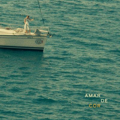 Amar De Cor - Van Zee | Album | AllMusic