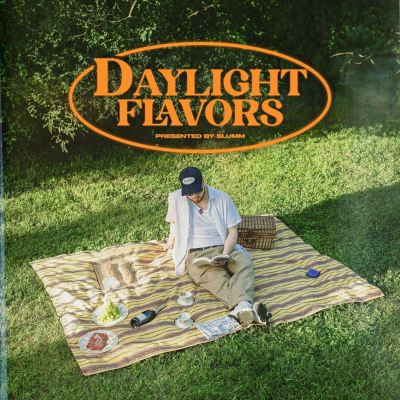 Daylight Flavors - Slumm | Album | AllMusic