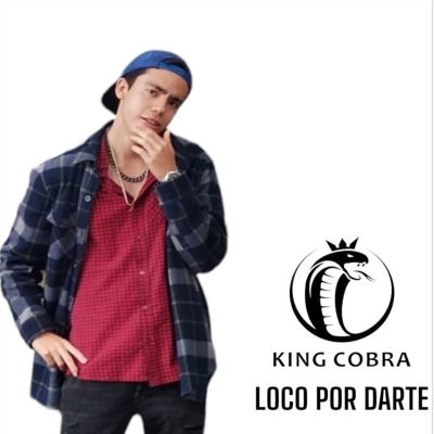 Loco Por Darte - King Cobra | Album | AllMusic