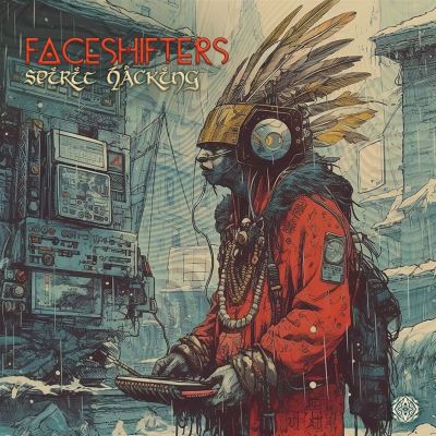Spirit Hacking - Faceshifters | Album | AllMusic
