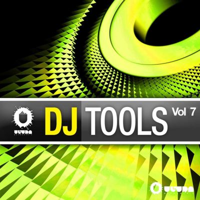 DJ Tools, Vol. 7 - Various Artists | Album | AllMusic