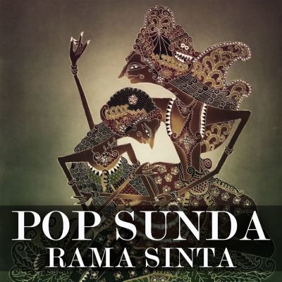Pop Sunda Rama Sinta - Komara | Album | AllMusic