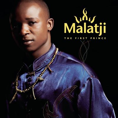 The First Prince - Malatji | Album | AllMusic
