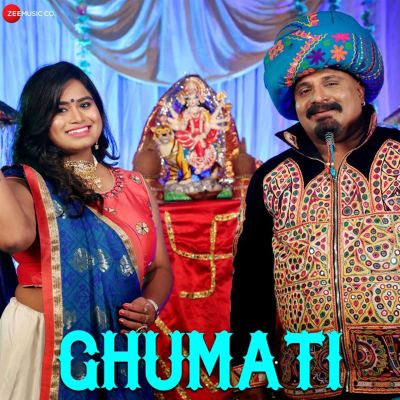 Ghumati - Yash Barot, Devanshi Shah, Arvind Ve... | AllMusic