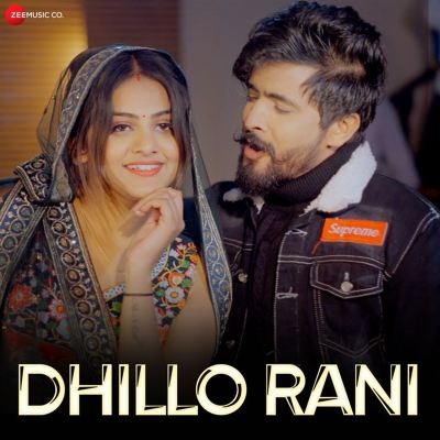 Dhillo Rani - Aman Jaji, Ruchik Jangid, Hemant... | AllMusic