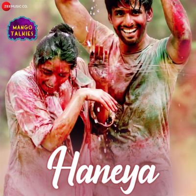 Haneya [From "Mango Talkies"] - Kalpana Gandha... | AllMusic