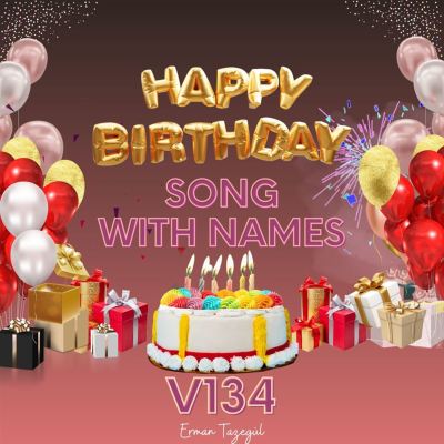 Happy Birthday, Vol. 134 - Erman Tazegul | Album | AllMusic