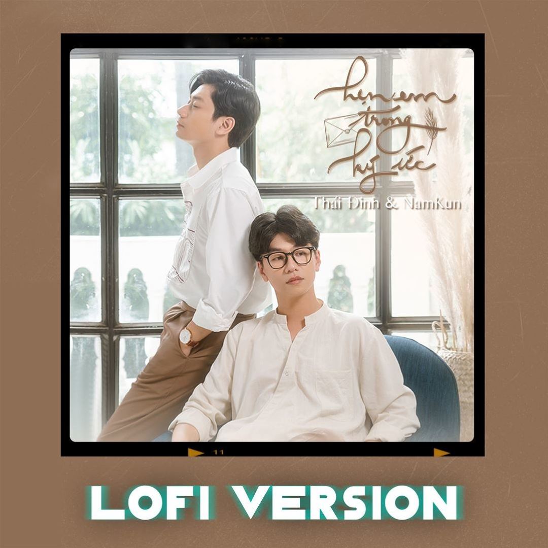 IBe Viet: Hẹn Em Trong Ký ... Tracks & Reviews | AllMusic