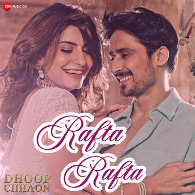 Rafta Rafta [From "Dhoop Chhaon"] - Salman Ali... | AllMusic