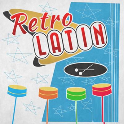 Retro Latin - Latin Society | Album | AllMusic