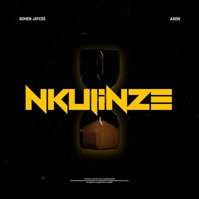 Nkulinze - Kohen Jaycee | Album | AllMusic