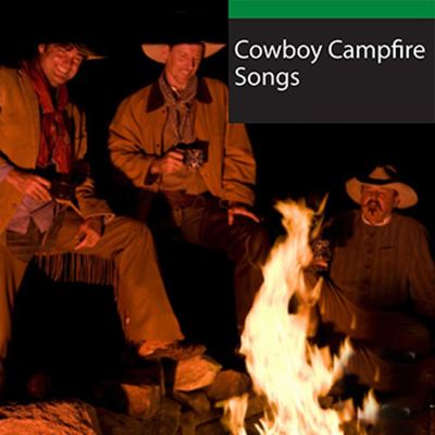Cowboy Campfire Songs - Americana Back Road Ba... | AllMusic