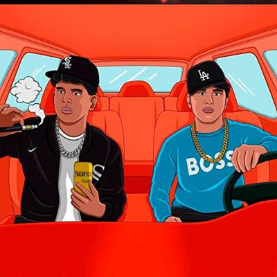 Ando Volando - Paul Angulo | Album | AllMusic