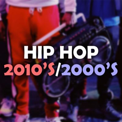 Hip Hop 2010’s 2000’s - Various Artists | ... | AllMusic