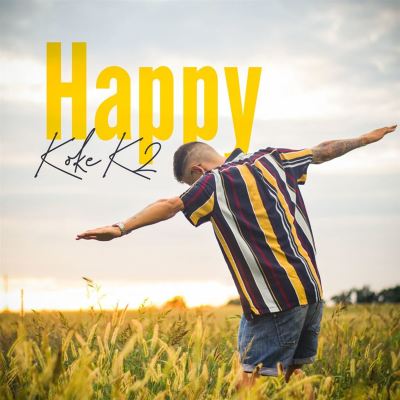 Happy - Koke K2 | Album | AllMusic
