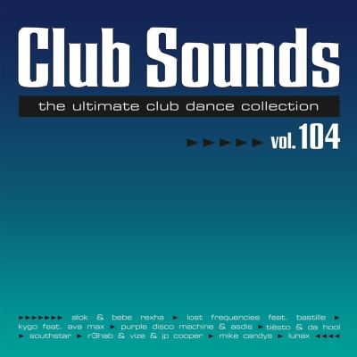 Club Sounds, Vol. 104 - Various Artists | Album | AllMusic