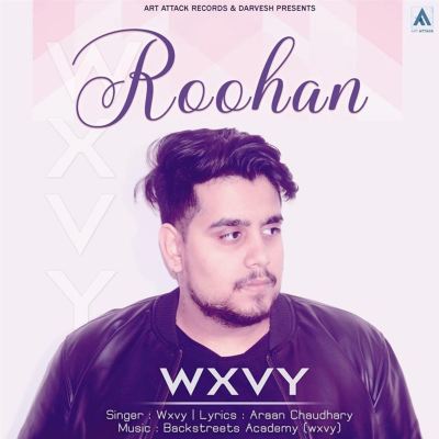 Roohan - Wxvy | Album | AllMusic