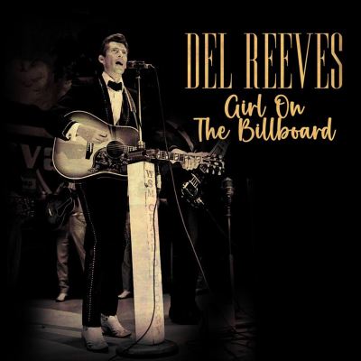 Girl on the Billboard - Del Reeves | Album | AllMusic