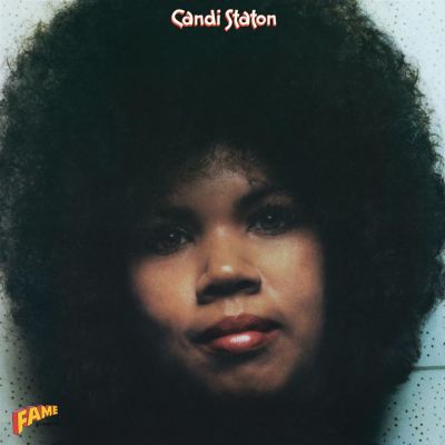 Candi Staton [1972] - Candi Staton | Album | AllMusic