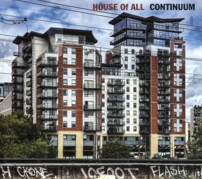 Continuum - House of All | Album | AllMusic