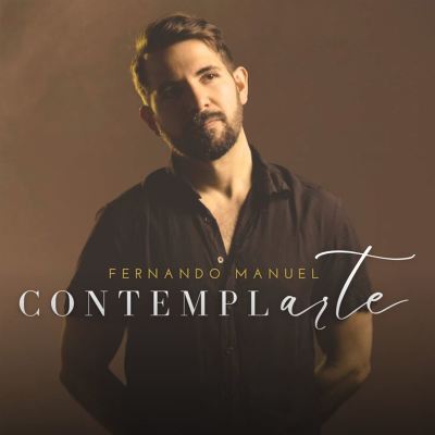Contemplarte - Fernando Manuel | Album | AllMusic