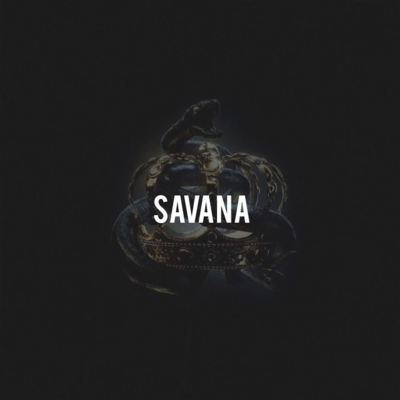 Savana - GX3HH2313466 | Album | AllMusic
