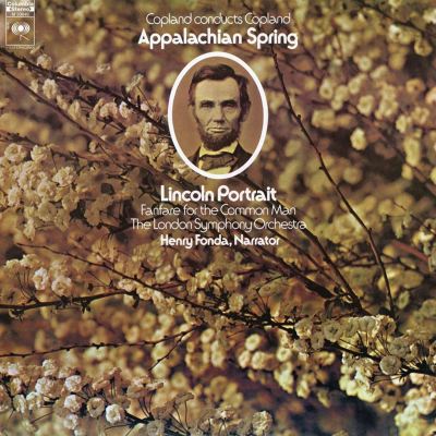 Copland Conducts Copland: Appalachian Spring; ... | AllMusic