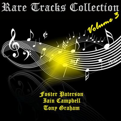Rare Tracks Collection, Vol. 3 - Various Artis... | AllMusic