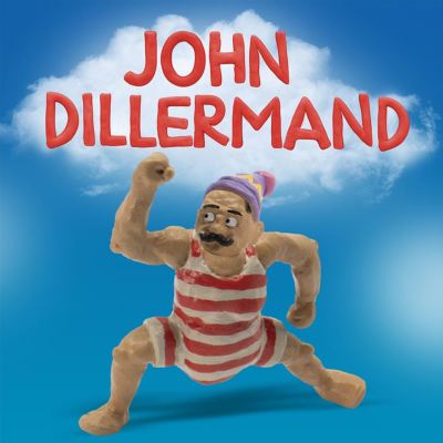 John Dillermand - John Dillermand | Album | AllMusic