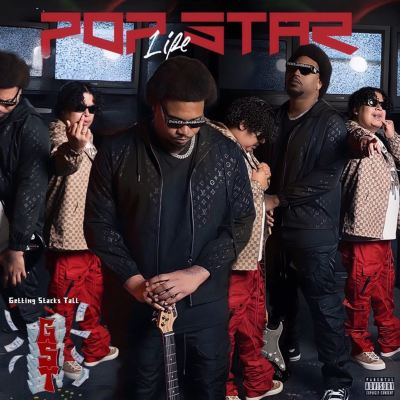 Pop Star Life - GST | Album | AllMusic