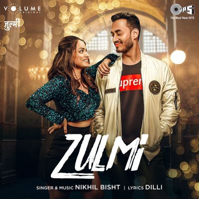 Zulmi - Nikhil Bisht | Album | AllMusic