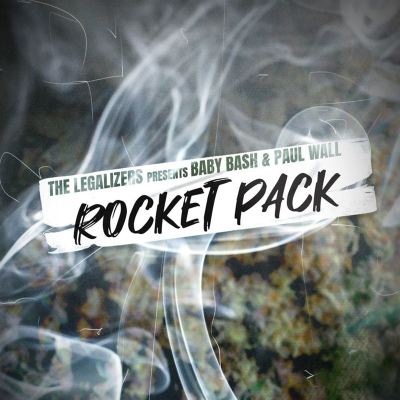 ROCKET PACK - Baby Bash | Album | AllMusic