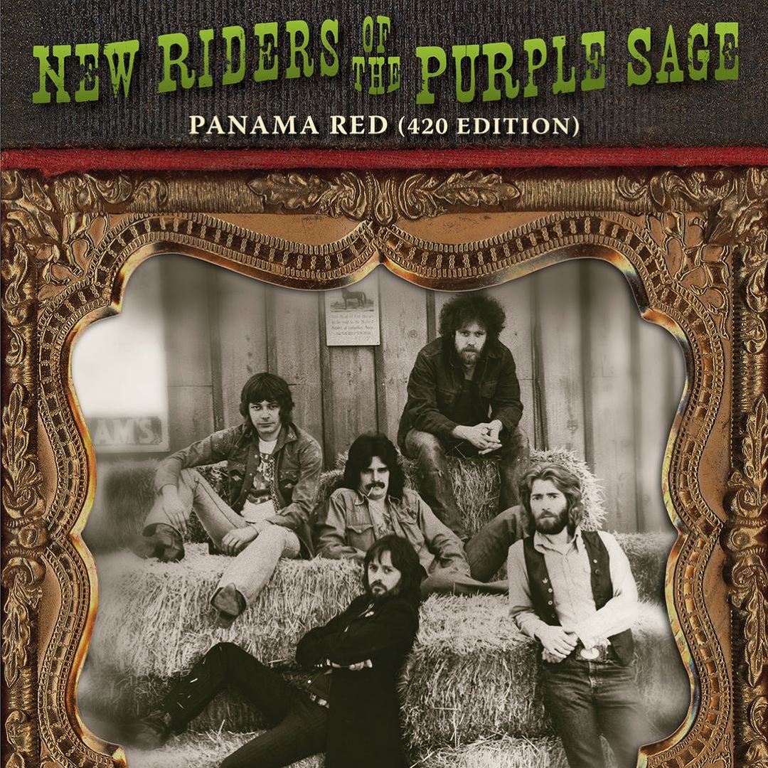Panama Red [420 Edition] [Live] - New Riders o... | AllMusic