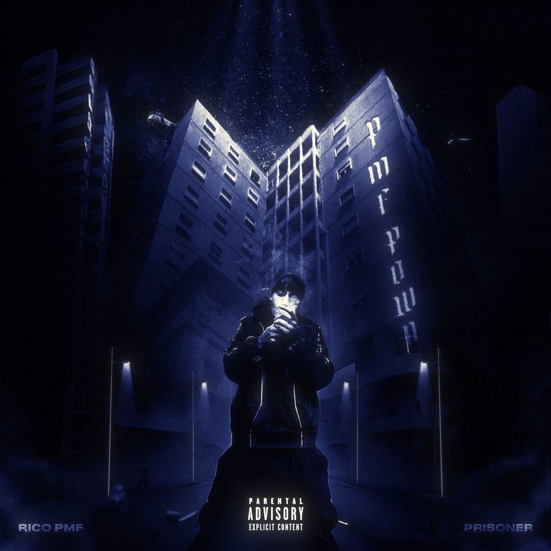 PMF POWA - Rico Pmf, Prisoner | Album | AllMusic