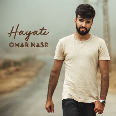 Hayati - Omar Nasr | Album | AllMusic