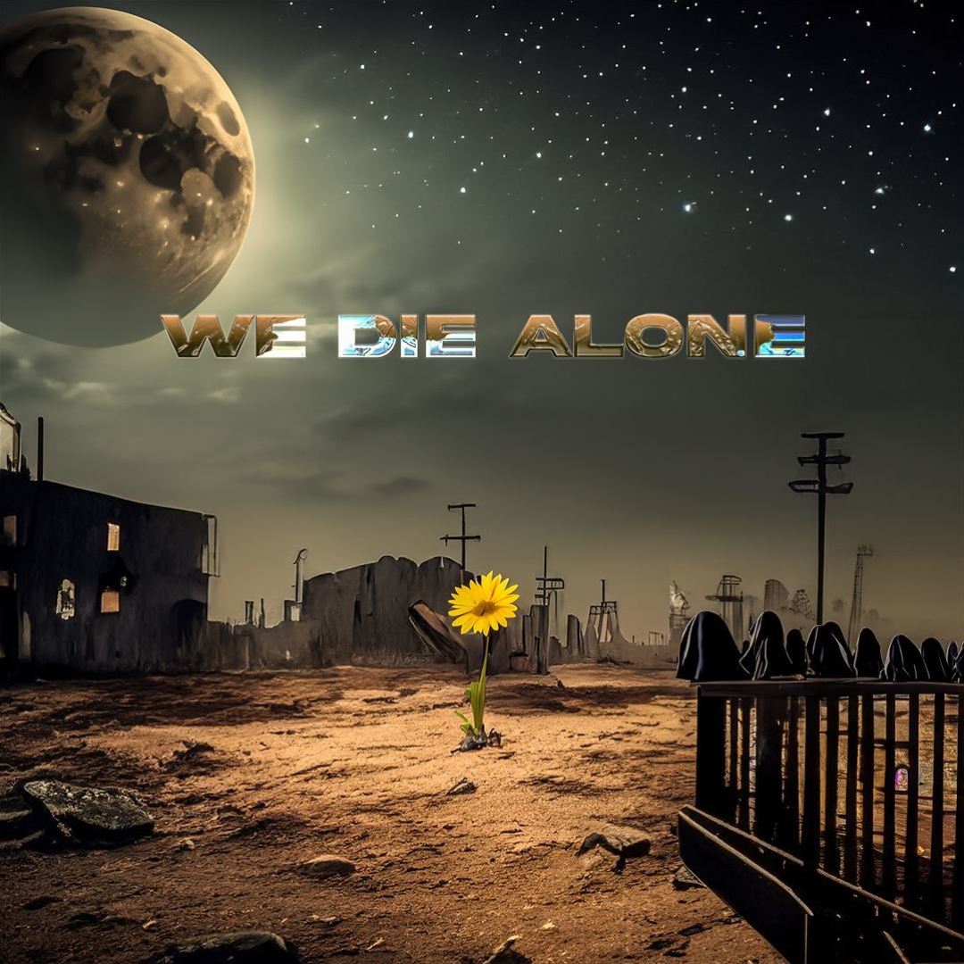We Die Alone - Yangol, Zayre | Album | AllMusic