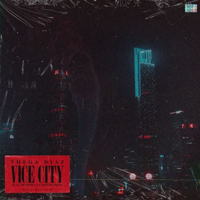 Vice City - Thega Diaz, Mendoza, Carlos Unger ... | AllMusic