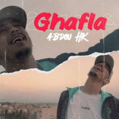 Ghafla - Abdou Hk | Album | AllMusic