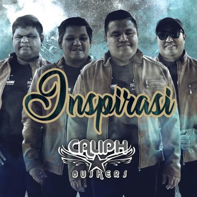 Inspirasi - Caliph Buskers | Album | AllMusic