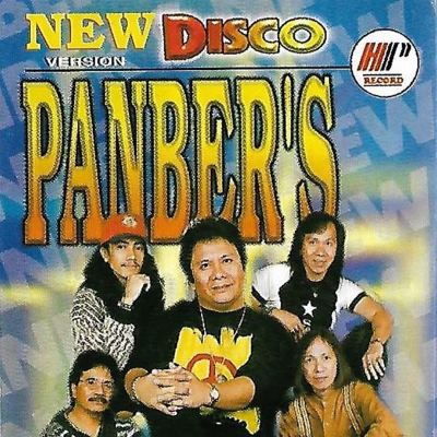 New Version Disco Panbers - Panbers | Album | AllMusic