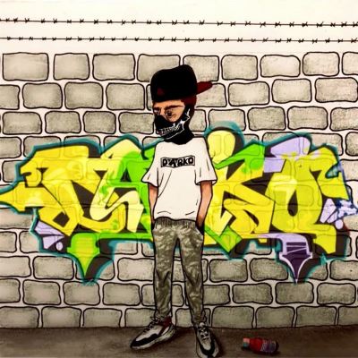 Rezo - Darko1312 | Album | AllMusic