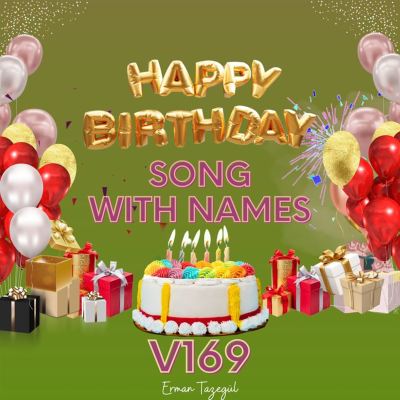 Happy Birthday, Vol. 169 - Erman Tazegul | Album | AllMusic
