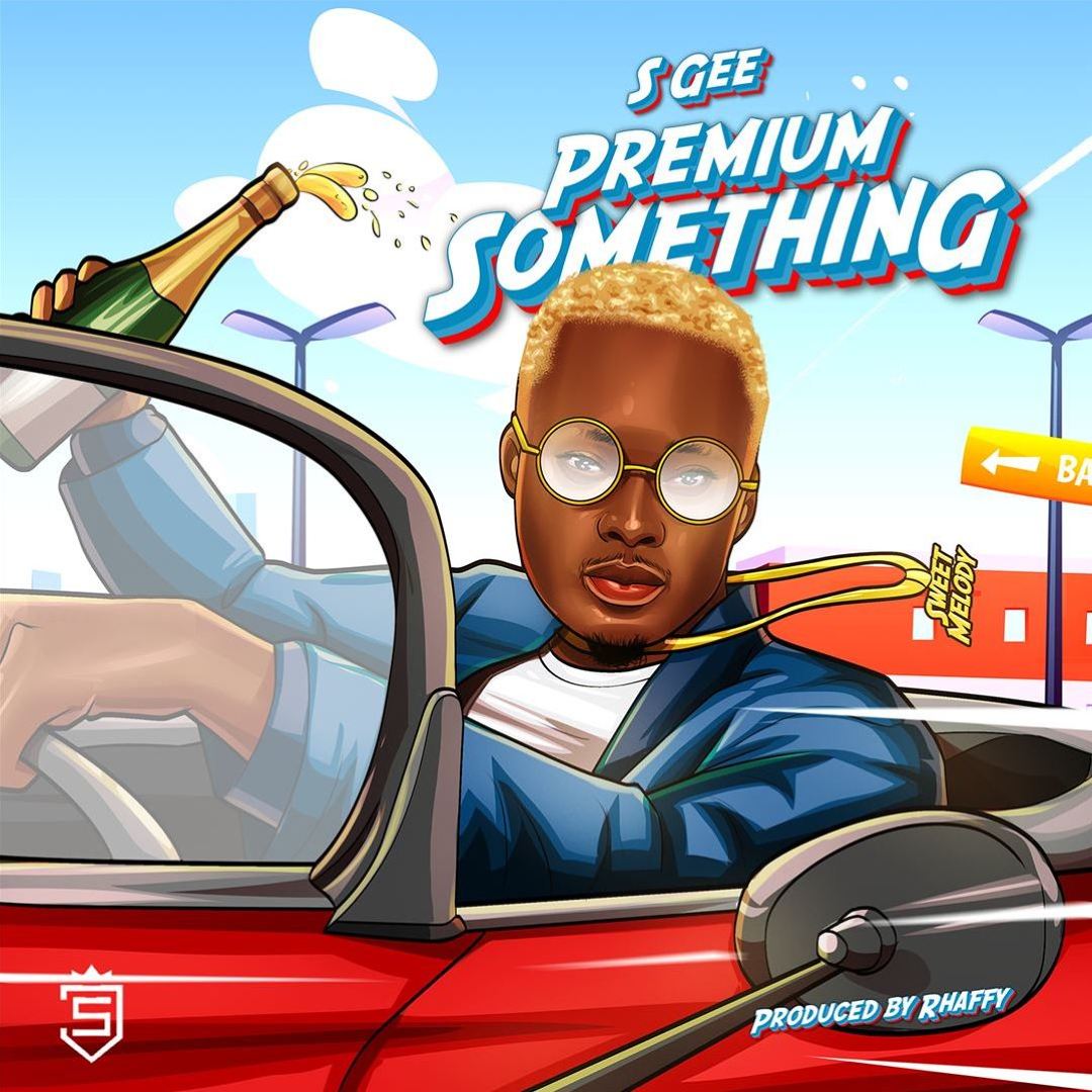 Premium Something - S. Gee | Album | AllMusic