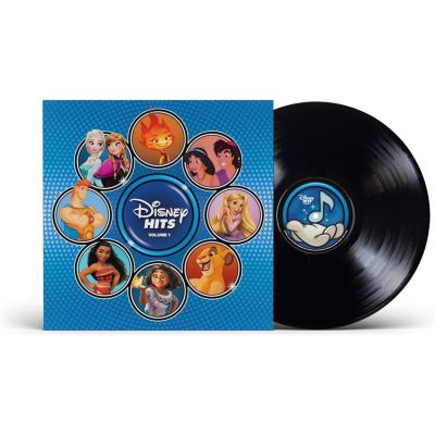 Disney Hits, Vol. 1 - Various Artists | Album | AllMusic