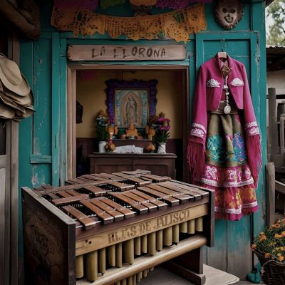 La Llorona [Mariachi Con Marimba] - Mariachi H... | AllMusic