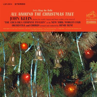 Let's Ring the Bells All Around the Christmas ... | AllMusic